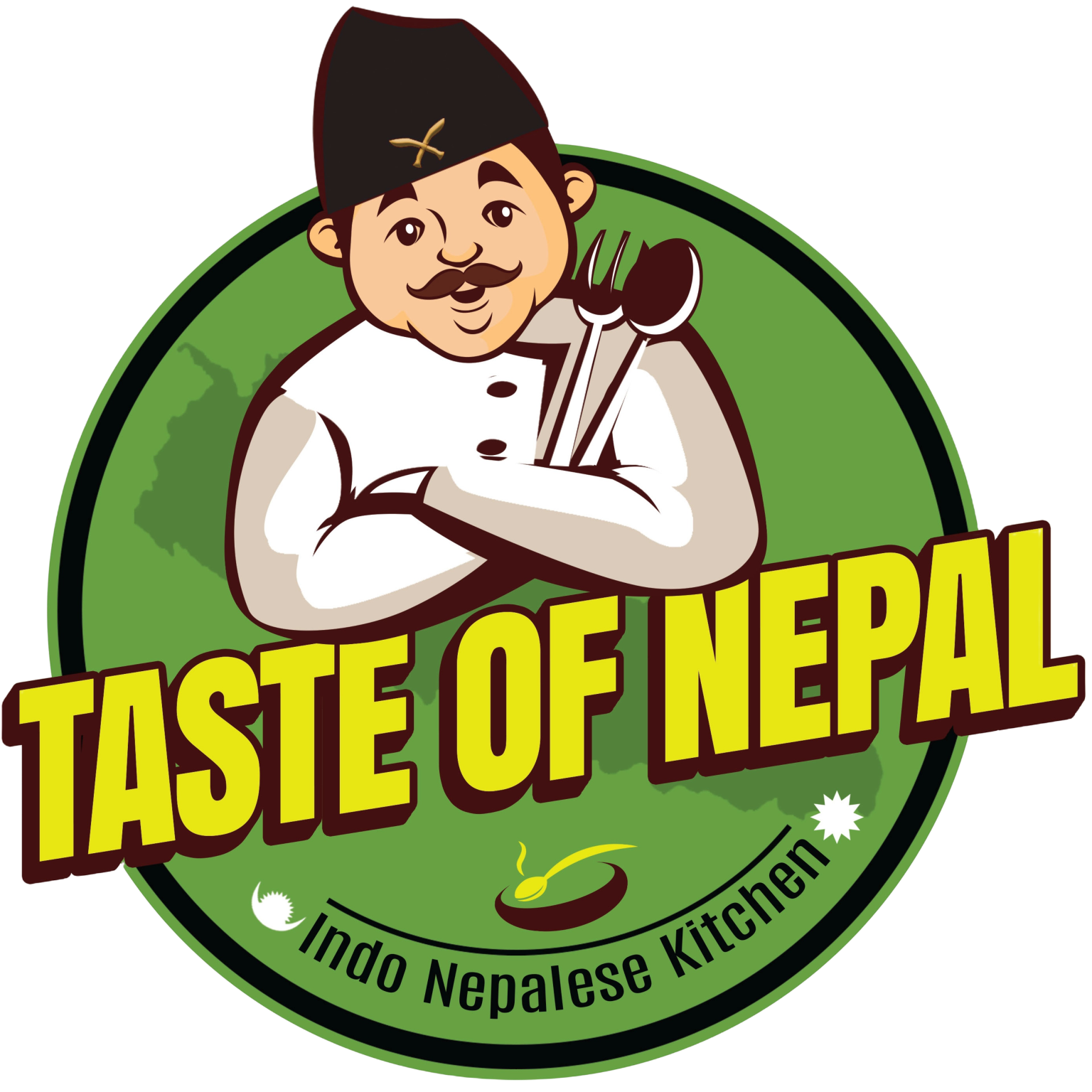Taste of Nepal